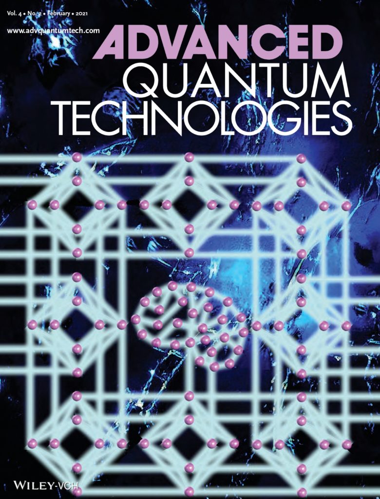 L’intelligenza artificiale diventa quantistica – Laboratorio di Scienze ...